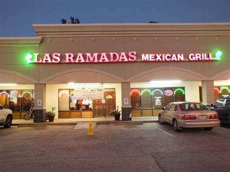 Walt - Las Ramadas | The Woodlands Texas Chapter #5402 | The Woodlands ...